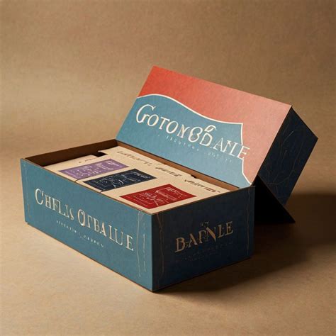 Custom Display Boxes