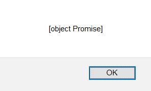 Javascript Browser Tabs ExecuteScript In Firefox Extension Return