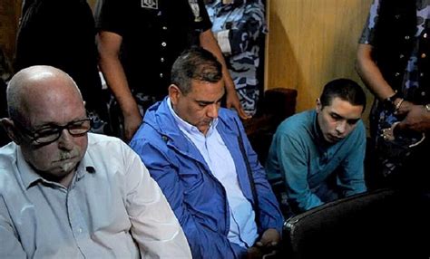 Anularon La Absolución De Los Tres Acusados Por El Femicidio De Lucía Pérez