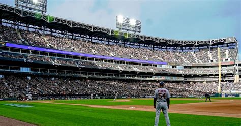 White Sox To Renovate Part Of Guaranteed Rate Field On Tap Sports Net