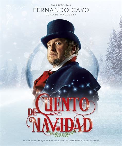 ‘cuento De Navidad El Espectáculo De Las Navidades En Zaragoza