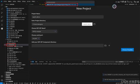 Esp32新建项目问题及解决arduino Ide 20 无法获得esp Wroom 32的端口 Csdn博客