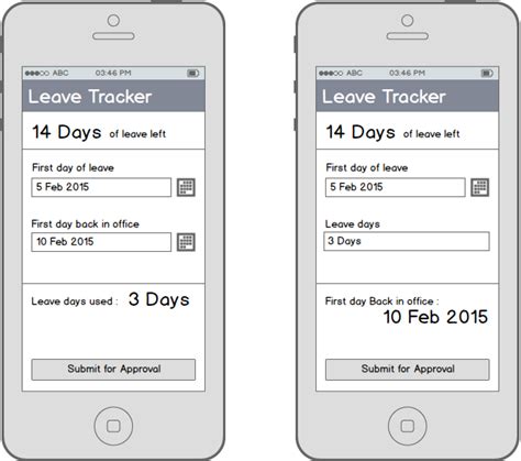 Gui Design What Is The Least Ambiguous Way To Select A Date Range