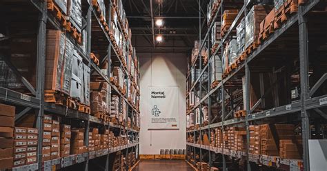What Is Inventory Management Benefits Methods And Examples