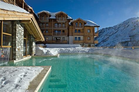 Vacances Au Ski Quelles Alternatives Au Club Med Alti Mag