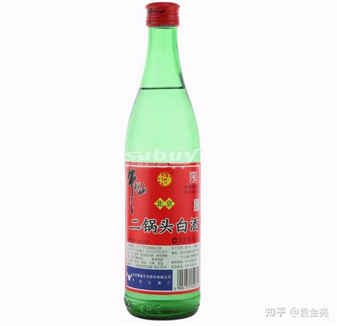红星二锅头：别拿我和牛栏山比，伤害不大但侮辱性极强！ 知乎
