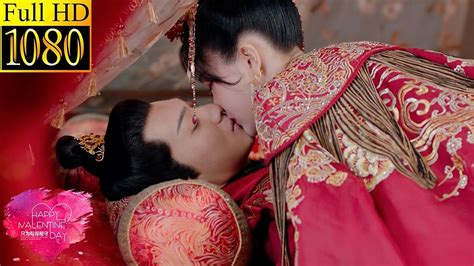 💕【full Movie Version】富老头强迫美女，小伙为爱牺牲自己 3！💕 中國電視劇 古偶 愛情 甜寵 China