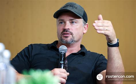 Tom Welling Roster Con