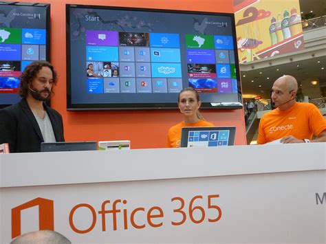 Microsoft Launches Office 365 Personal For 6 99 Per Month Crooks And Liars