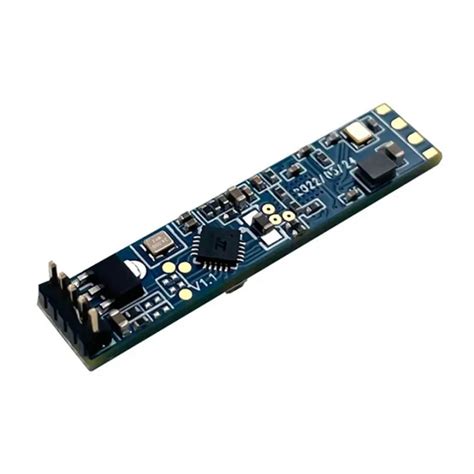 Wigig Mini Hlk Ld2410b High Sensitivity 24ghz Human Presence Status Sensing Radar Sensor Module