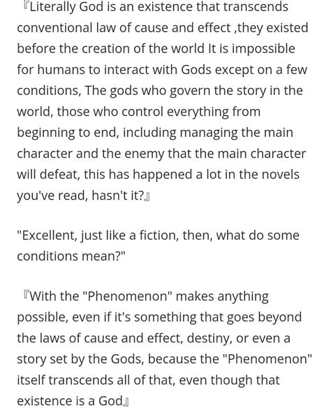 Acausality Type 5 And Plot Control To Story Album On Imgur