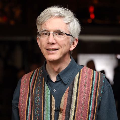 The Revelator Daniel Hudon