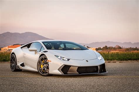 람보르기니 슈퍼카 Vorsteiner 튜닝 우라 칸 노바라 Hd 데스크탑 벽지 Wallpaperbetter