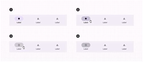 Android Wrong Ripple In Material3 Navigationbar In Jetpack Compose