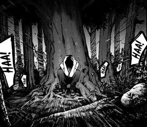 Pin By Solar⚡ On Ajin Demi Human Demi Human Ajin Ajin Manga