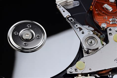 Gli Hard Disk Stanno Per Diventare Ancora Più Capienti