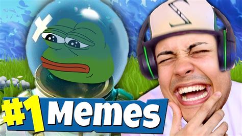 40 Hilariously Funny Fortnite Memes To Make You Laugh