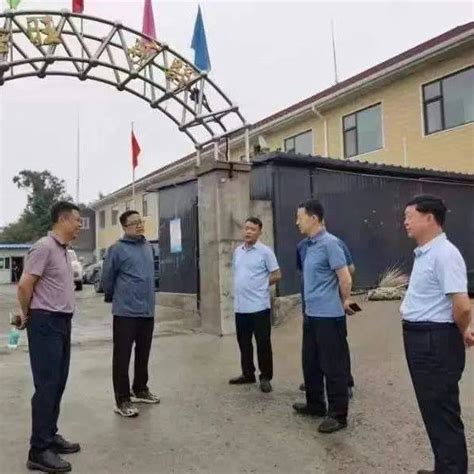 山西省五台山国有林管理局扎实做好汛期安全隐患排查工作防范防汛责任