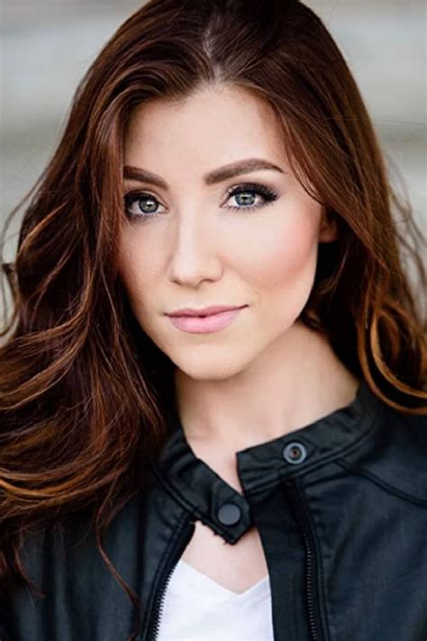 Shae Robins Profile Images — The Movie Database Tmdb