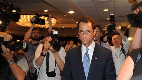 Sex Fotos Im Internet Demokrat Weiner Am Pranger Der Spiegel