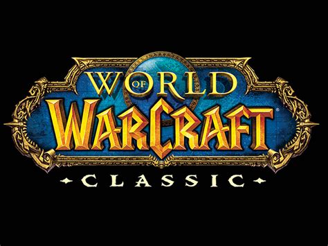 100 Wow Classic Wallpapers