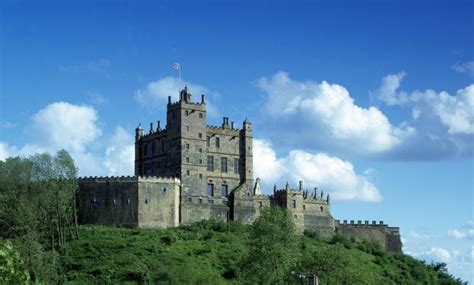 Nottingham Castle And 13 Other Brilliant Nottingham Attractions To