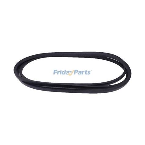 Belt 5104064 5105453 For Ferris Snapper Simplicity Mower Srs Z2 Srs Z3