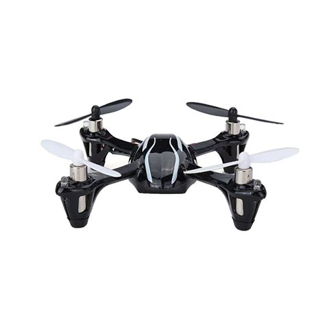 Hubsan X4 H107l Review Drone Nodes
