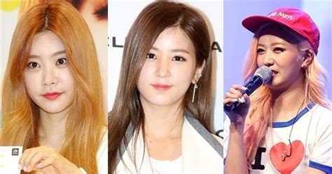 빅스 엔 케이팝 여름특집 스페셜dj 걸스데이·에이핑크·exid