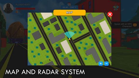 Gta Style Tps Game Kit And Vehicle Controller For Mobile And Pc