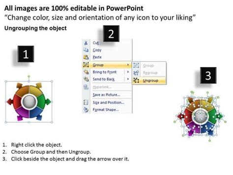 Business Cycle Diagram Steps In A Diagrams Process Strategy Diagram