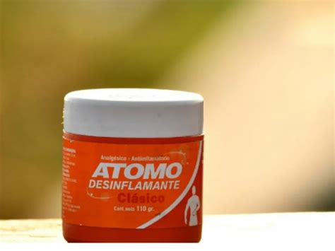 Anmat Prohibió La Venta De Un Lote De Una Conocida Crema Desinflamante