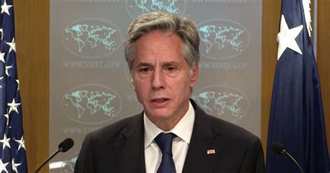 Here Are Key Takeaways From Blinkens Briefing On Us Hostage Release