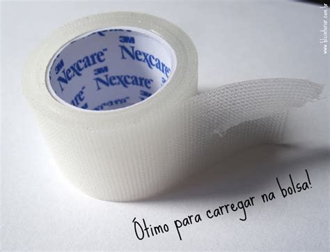 Proteção Para Os Pés Nexcare Beleza Interior