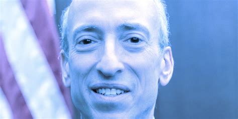 Congressman Calls For Investigation Into Gensler Secs Role In Ftx