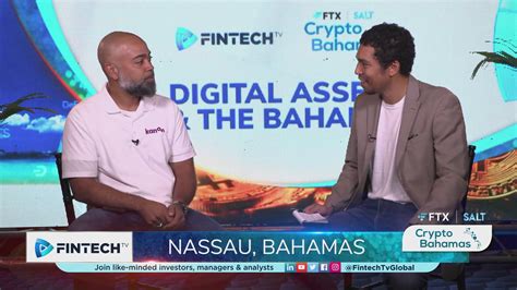 Discover How Nicholas Rees Of Kanoo Pays Is Fostering Financial