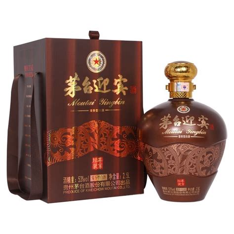 歌德老酒贵州茅台迎宾酒53度25l单坛5斤装正品高度酱香型白酒虎窝淘