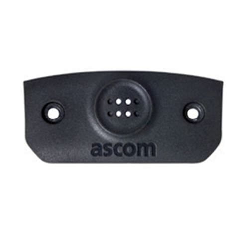 Ascom D83 Protector Ex Dect Handset Für Explosionsgefährdete Kaufen Bei Megatech