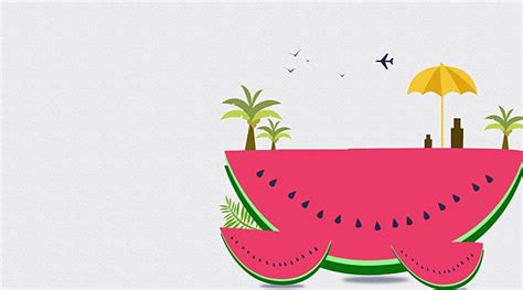 귀여운 바람 손 그림 입하 수박 삽화 배경 특별 초청 배경 Lixia 수박 배경 일러스트 및 사진 무료 다운로드 Pngtree