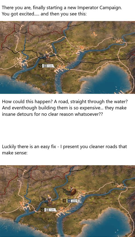 Ever Get Anxious Because Of Weird Roadlayouts No More Rimperator