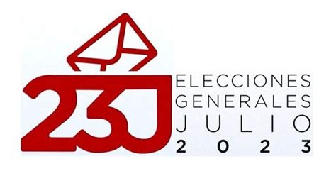 Resultados Elecciones Generales 2023 En Tiempo Real
