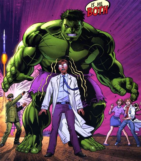 10 Hulk Stories That Are Incredibly Underrated