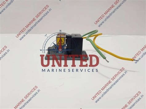 e2v eev mg4010 4th generation magnetron united marine services