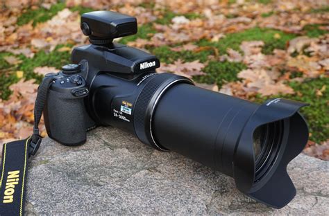 Nikon Coolpix P1000 review | LetsGoDigital