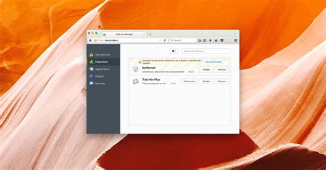 How To Remove Firefox Add Ons