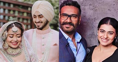 नेहा कक्कड़ रोहनप्रीत सिंह से पहले इन स्टार्स की उड़ी थी तलाक की अफवाह