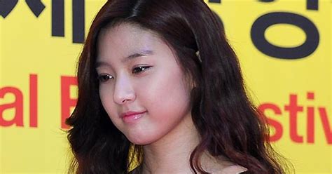 포토 비치는 가슴 김소은 시스루룩 착각