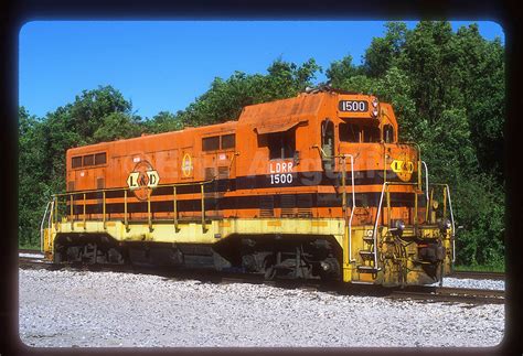 Louisiana And Delta Ldrr 1500 Cf7 Switchman Images