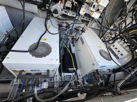 Gdsatcom 63m Ka Band Earth Station Antenna