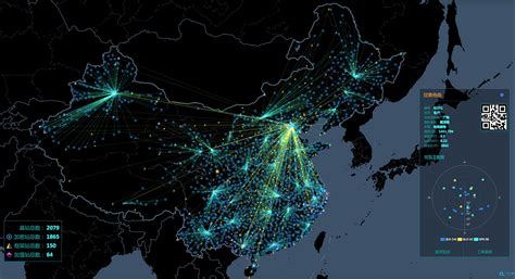 Directions 2019 Beidou Accelerates Global Deployment Gps World